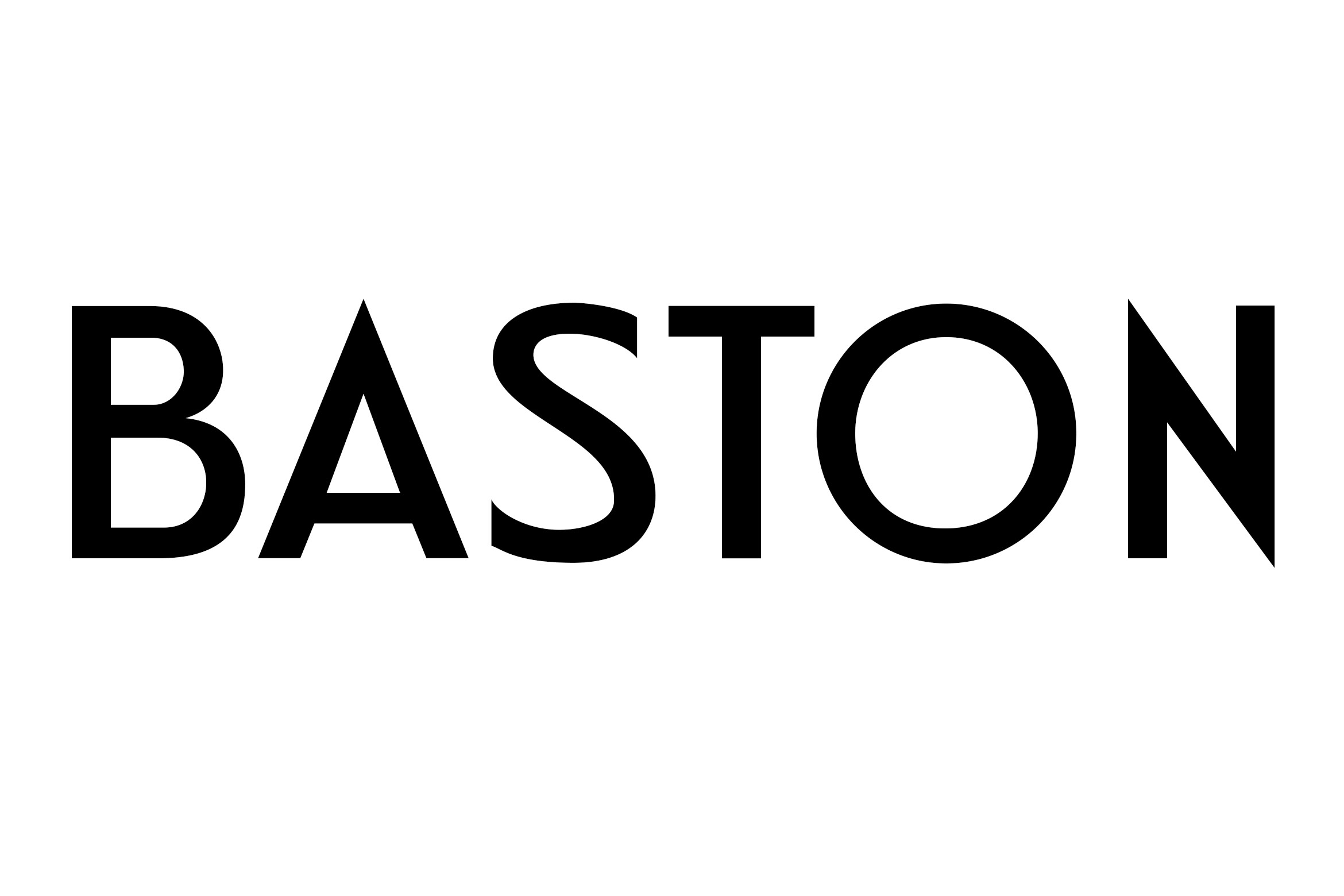 BASTON - Primefont.com