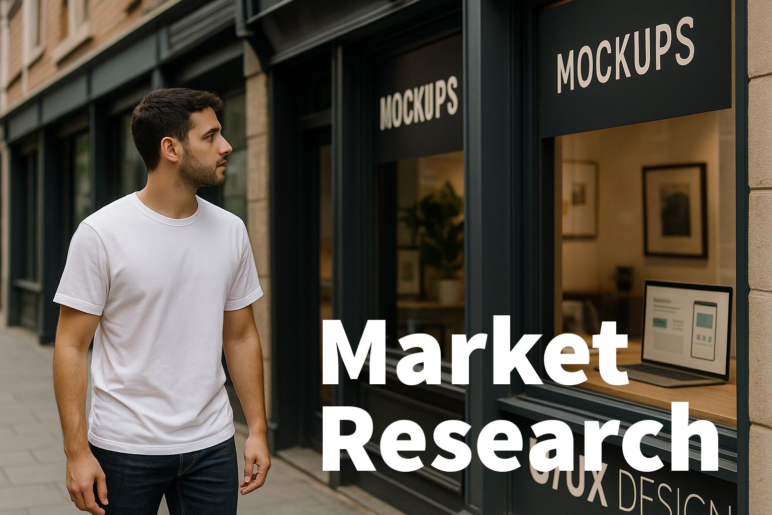 Market Research for Creative Digital Products: A Guide for Designers ...